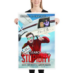 Digitally and Personally Signed Posters - Softletter